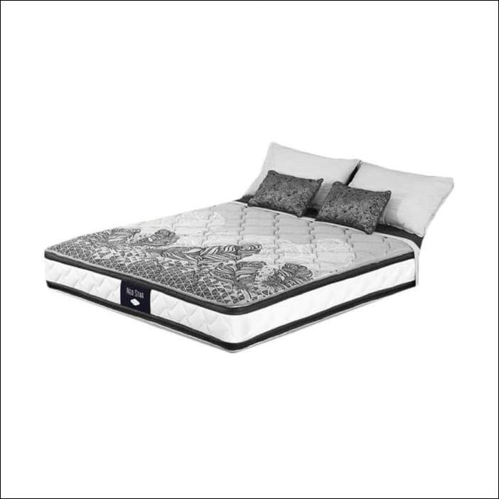 Jual Produk Terbaik - Kasur Spring Bed Comforta Neo Star 160X200 ...