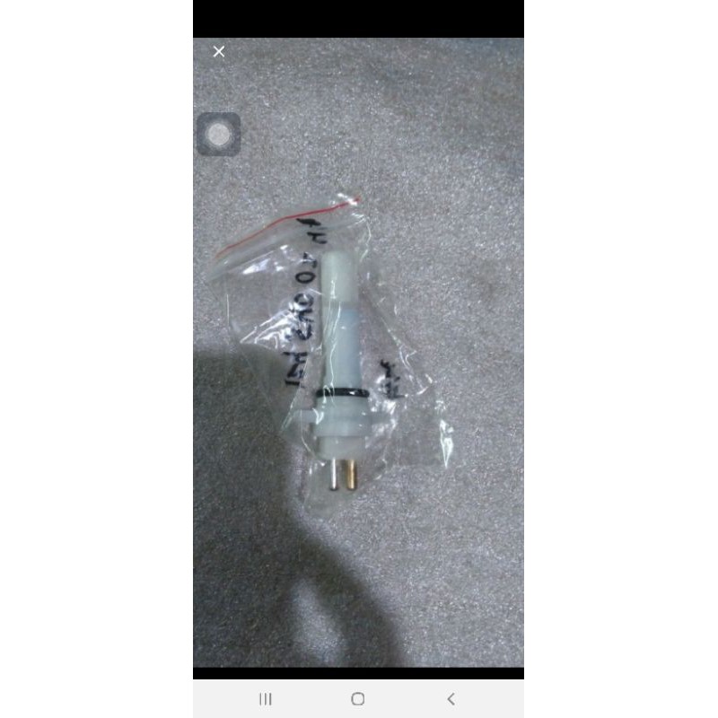 Jual Switch air tabung radiator mercy W124 | Shopee Indonesia