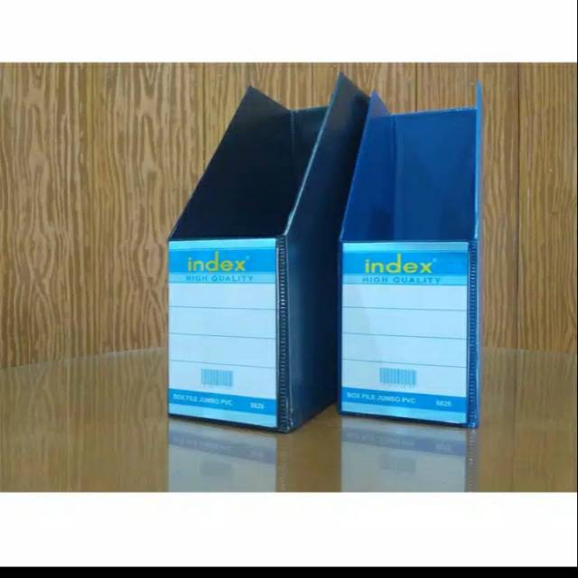 Jual Box File Index Folio | Shopee Indonesia