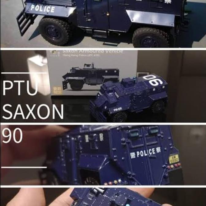 Jual Tiny Diecast Saxon Armoured Vehicle PTU 90 - Marsilla | Shopee ...