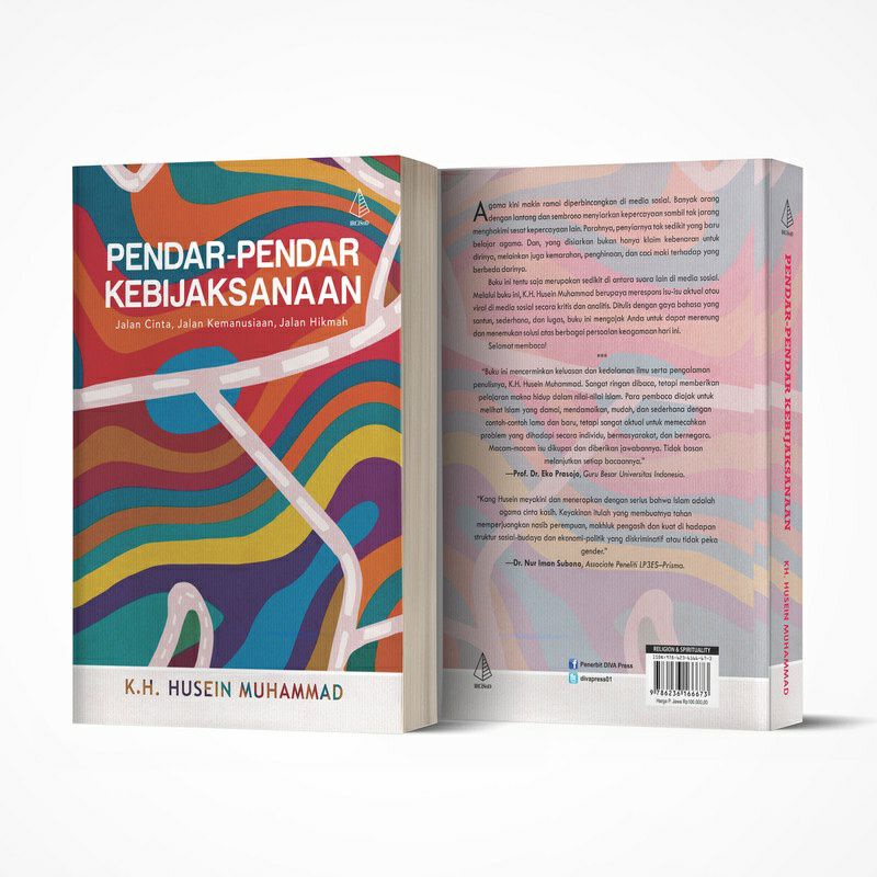 Jual Buku Pendar-Pendar Kebijaksanaan | Shopee Indonesia