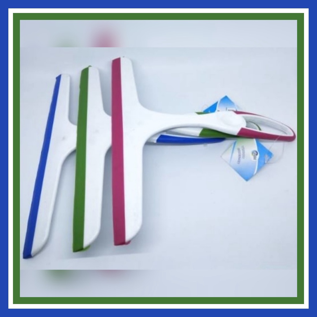 Jual Wiper Wipper Pembersih kaca Wiper kaca Wefer Kaca | Shopee Indonesia