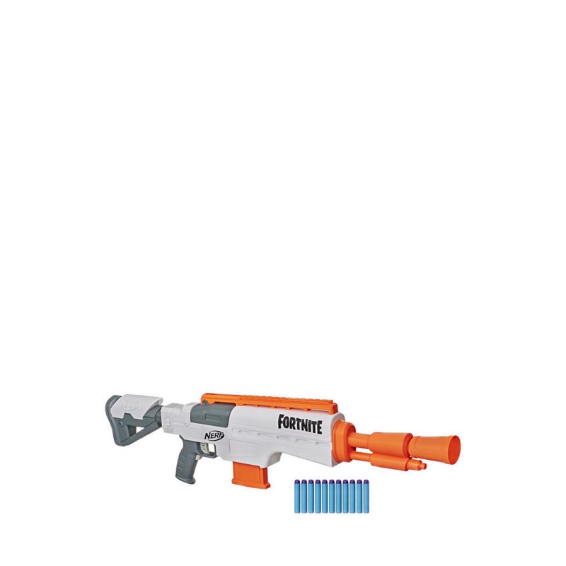 Jual Nerf Fortnite IR Blaster - NRRE9756 | Shopee Indonesia