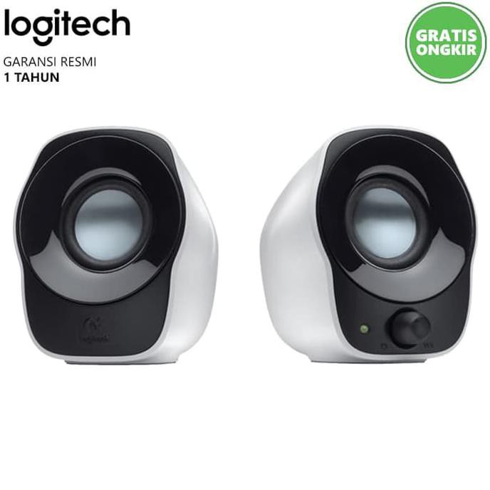 Jual Speaker Logitech Z120 | Shopee Indonesia