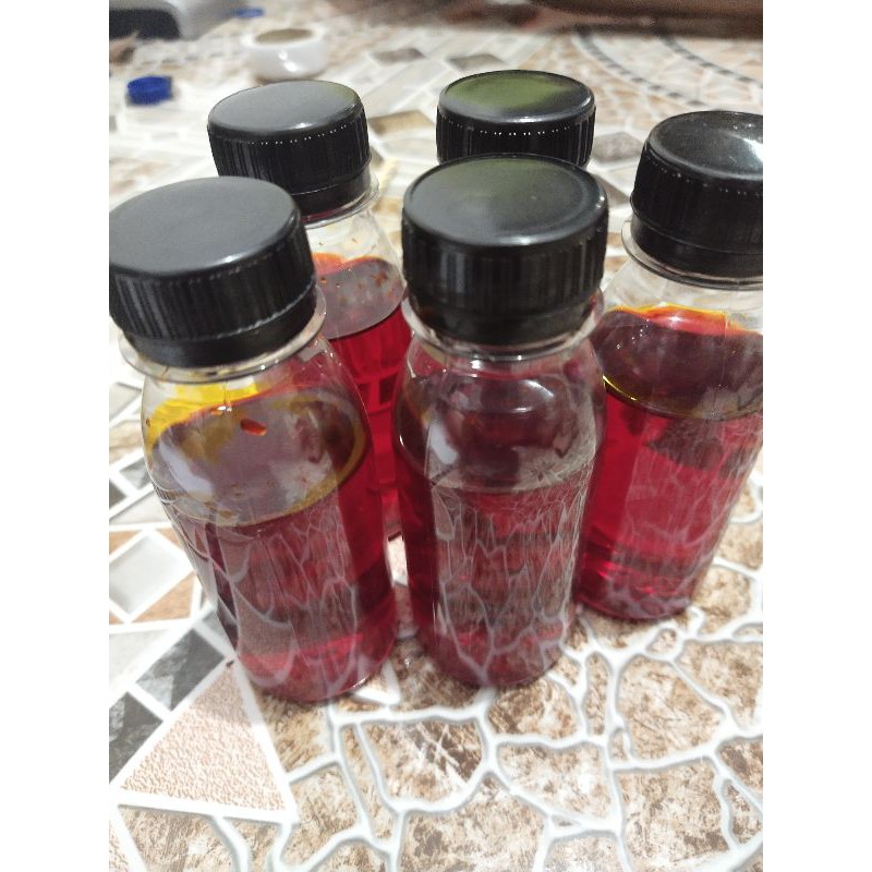 Jual pewarna kuning 100 ml | Shopee Indonesia