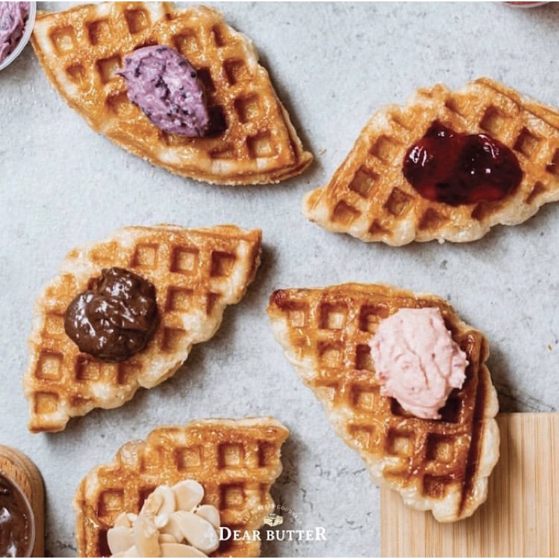 Jual DEAR BUTTER CROFFLE | Shopee Indonesia