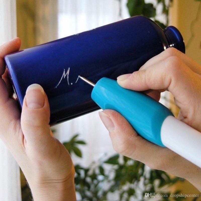 Jual EZ Engraver Pen Alat Ukir Elektrik | Shopee Indonesia
