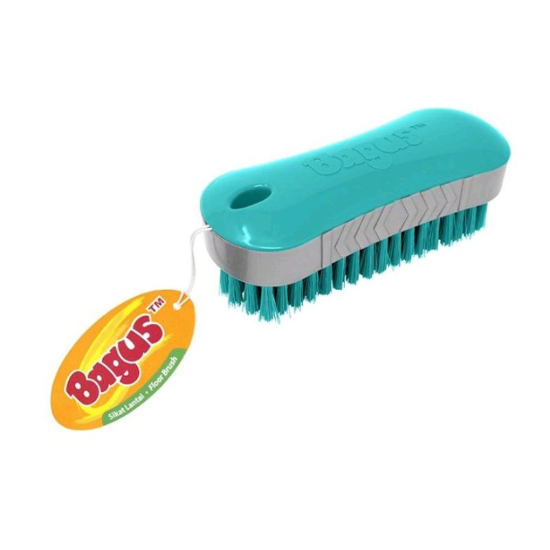 Jual Bagus Sikat Lantai 333 Sikat Serbaguna | Shopee Indonesia