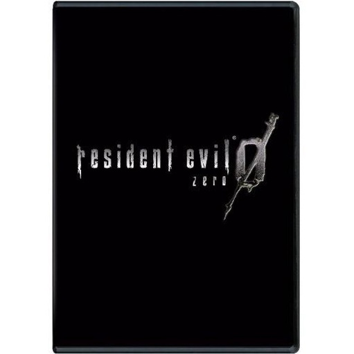 Jual RESIDENT EVIL 0 HD - STEAM CD KEY | Shopee Indonesia
