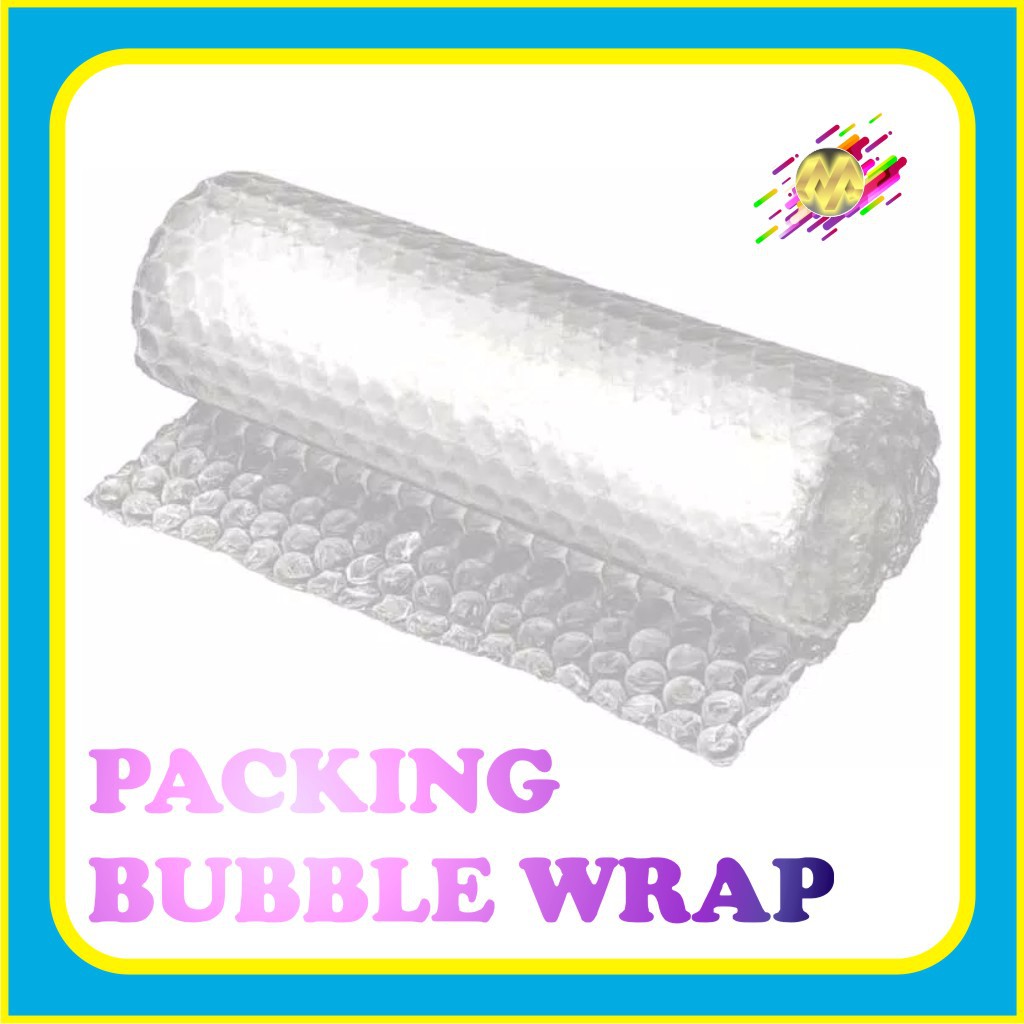 Jual Bubble Warp | Shopee Indonesia