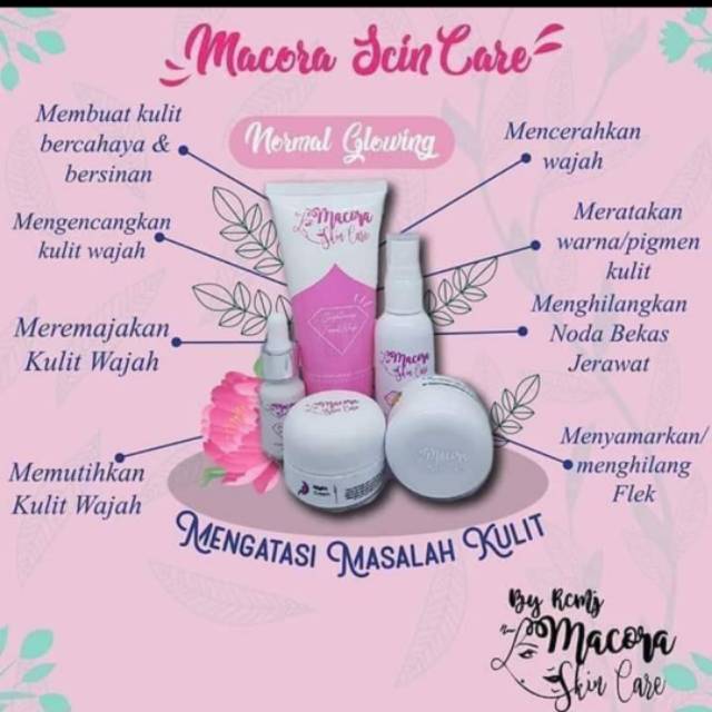 Jual New macora skincare | Shopee Indonesia