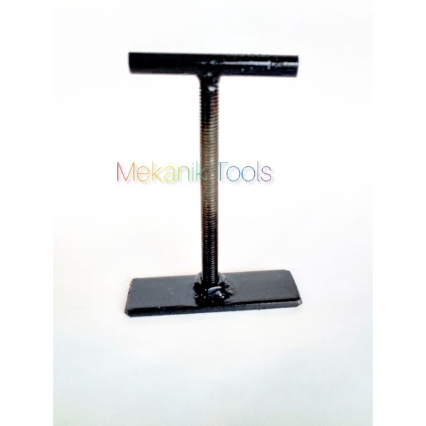 Jual Treker buka shok depan motor bebek dan matik alat buka ring shok depan treker shockbreaker ...