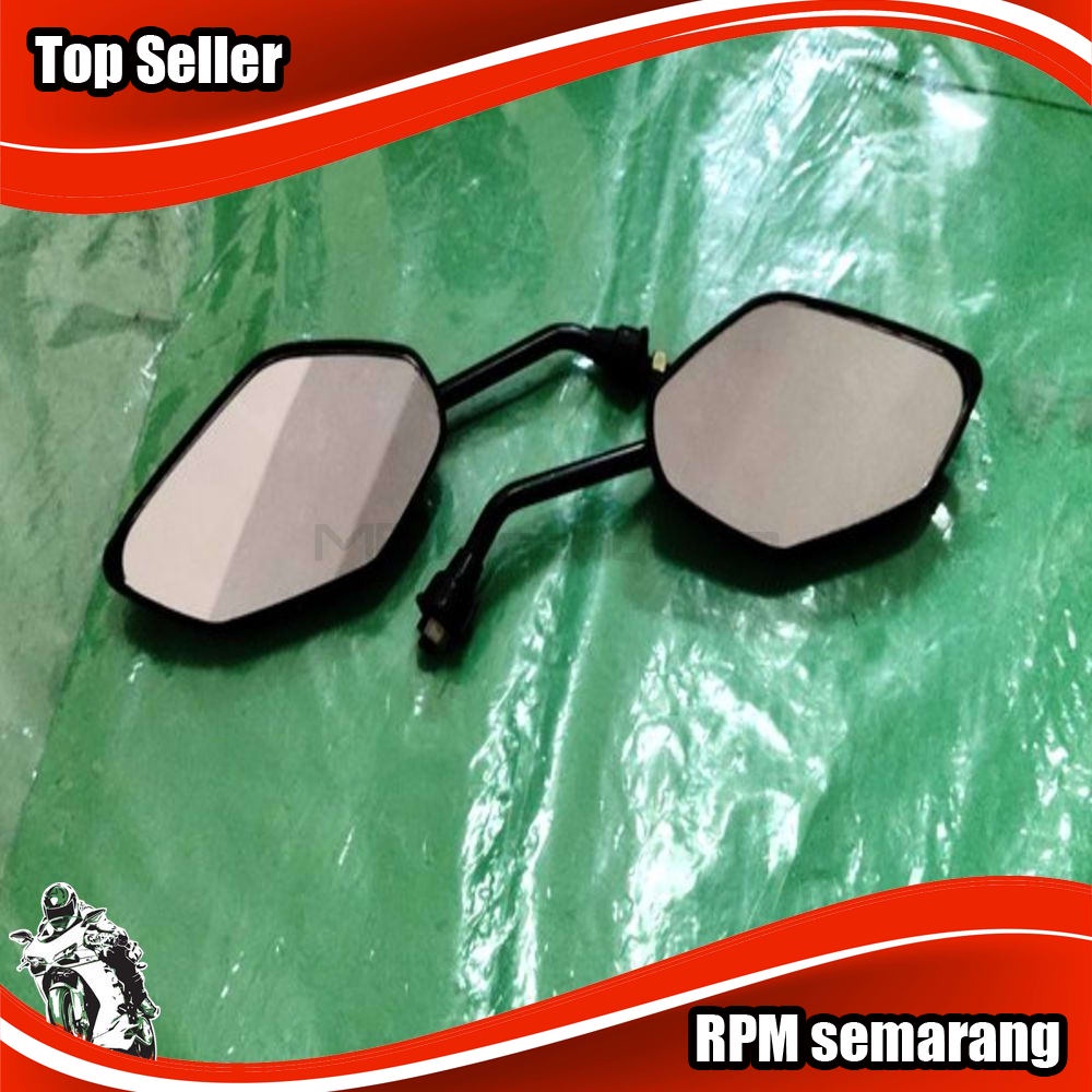Jual SPION STANDAR MODEL JUPITER Z NEW - Vixion UNTUK DI PAKAI DI MOTOR ...