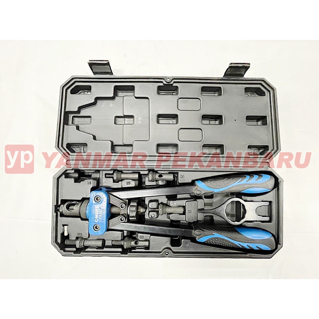 Jual TANG RIVETER / RIVET PLIRES NUT CC0222 C-MART | Shopee Indonesia