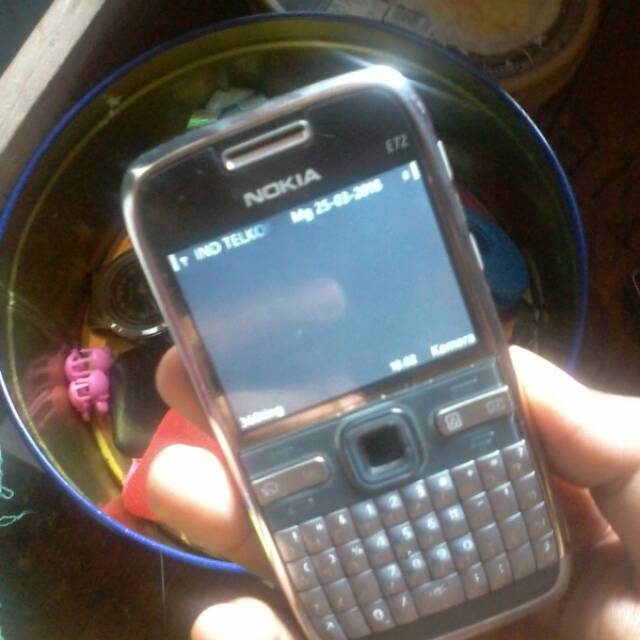 Jual Nokia E72 | Shopee Indonesia