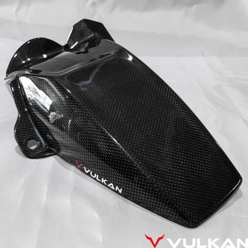 Jual VULKAN Hugger HONDA ADV 150 carbon plain/kotak/1x1 | Shopee Indonesia