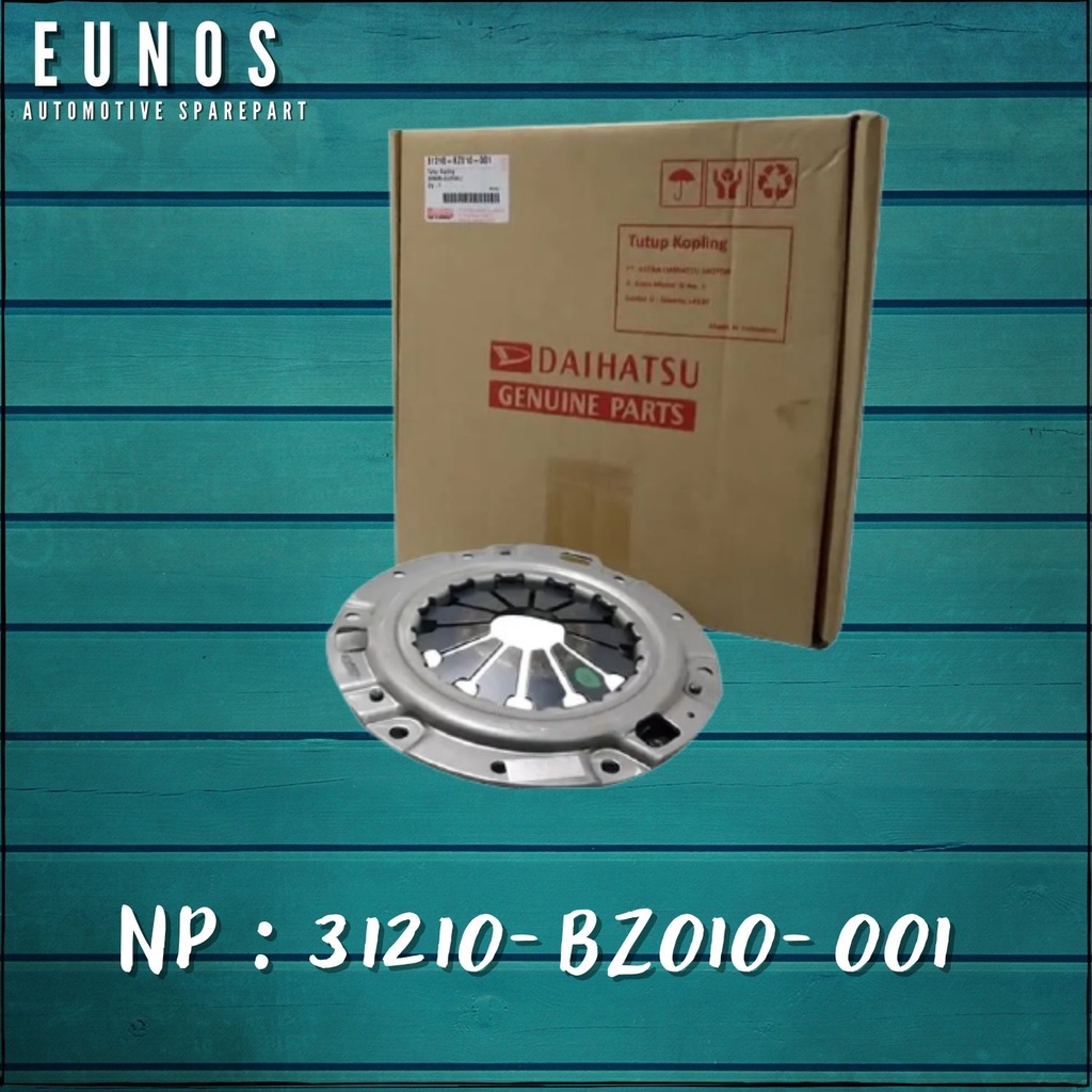 Jual MATAHARI DEKRUP AVANZA XENIA 1.0 ASLI !! PN: D31210-BZ010-001 | Shopee Indonesia