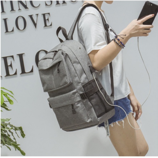 Jual Tas Ransel Gendong Export Backpack tss Fashion tas rangsel cowok ...