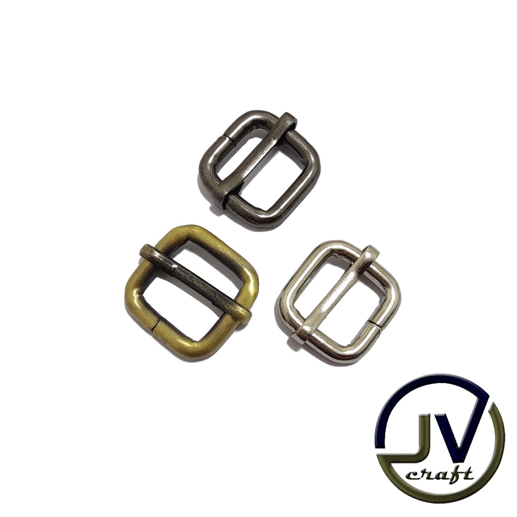 Jual RING JALAN TAS BESI 1.5 CM TEBAL | Shopee Indonesia