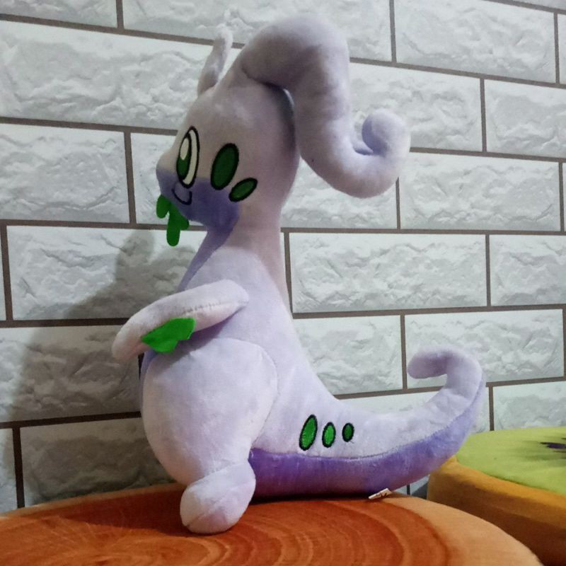 Jual GOODRA/POKEMON GOODRA/POKEMON/BONEKA POKEMON | Shopee Indonesia