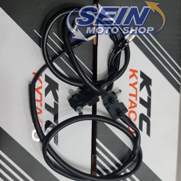 Jual SWIT REM MASTER REM KTC KYTACO V2 MASTER REM 110 ORIGINAL | Shopee ...