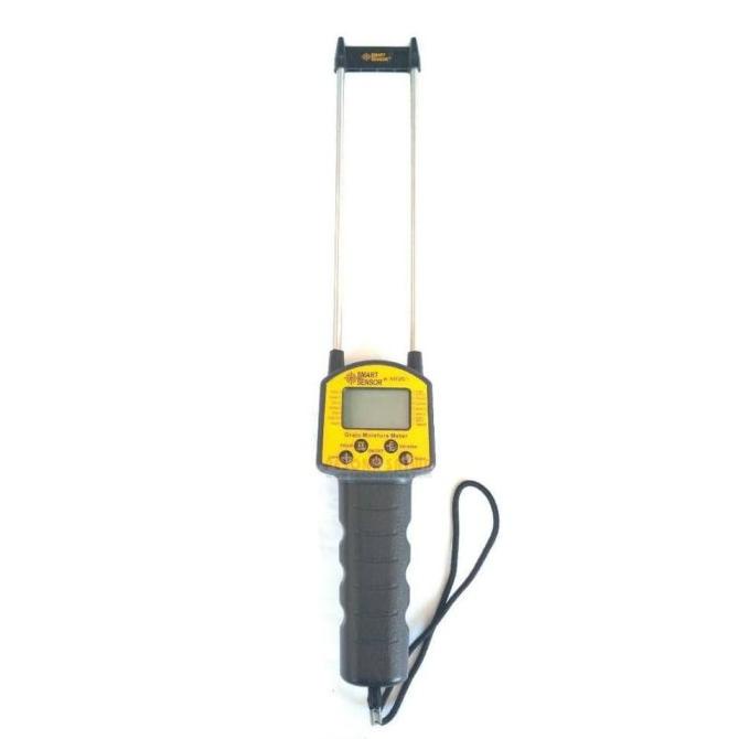 Jual Grain Moisture Meter - Alat Ukur Kadar Air Jagung | Shopee Indonesia