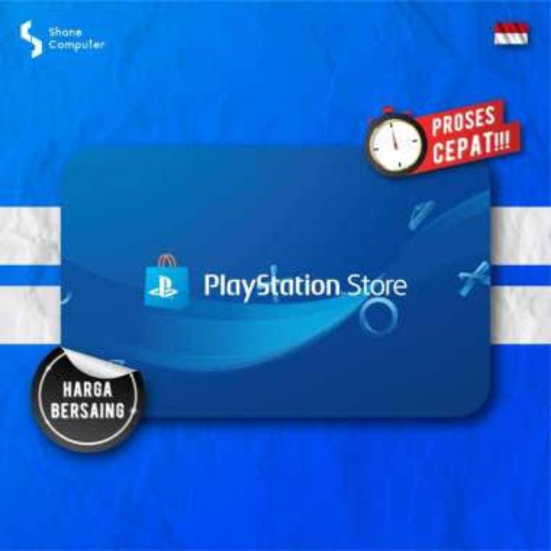 Jual PlayStation storenya Turkey (HARAP BACA DESKRIPSI PRODUK) | Shopee ...