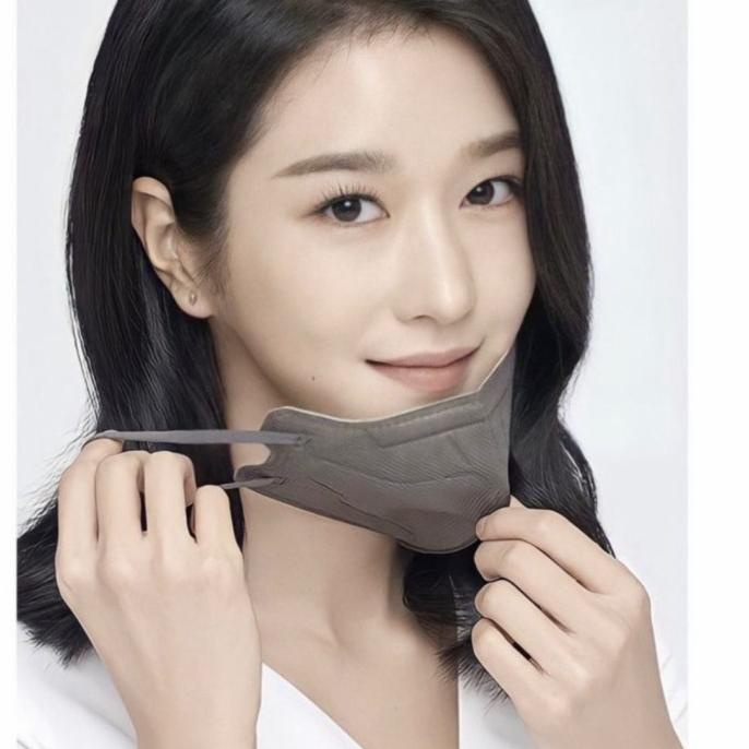 Jual [ PROMO ] Masker KN95 PRO / KF94 PRO MODEL AER PRO 3BOX ( 30PCS ...