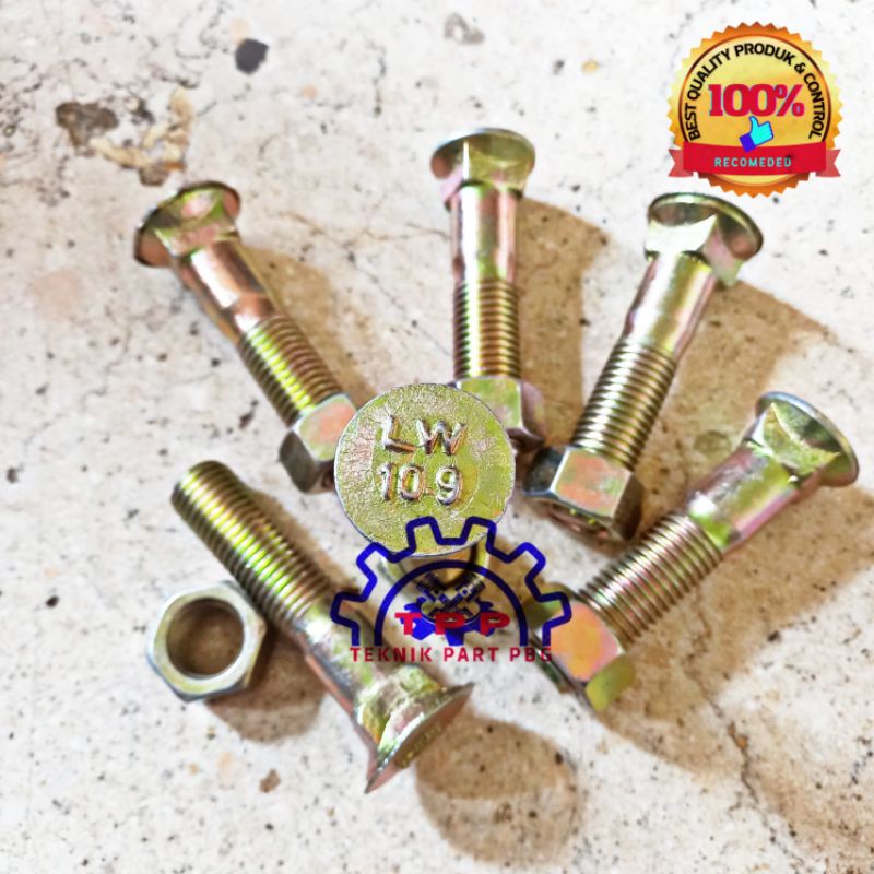 Jual BAUT KUKU BUCKET LW300 WHEEL LOADER | Shopee Indonesia