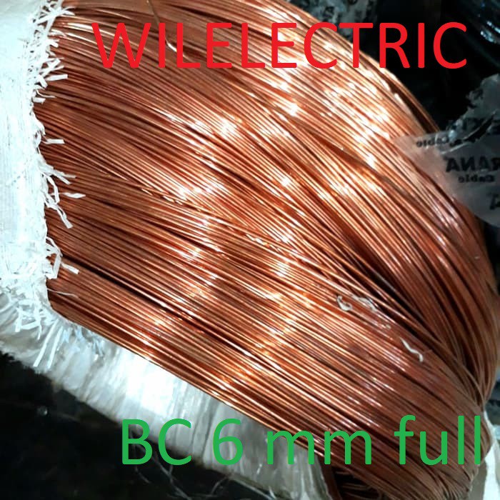 Jual kawat bc 6mm Harga Terbaik & Termurah April 2026 | Shopee Indonesia
