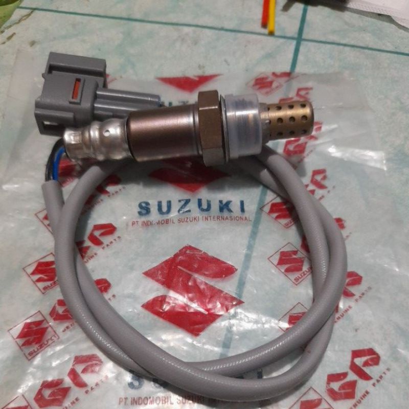 Jual SENSOR OKSIGEN OXYGEN SUZUKI SWIFT SX4 WAGON R APV BALENO VITARA ...