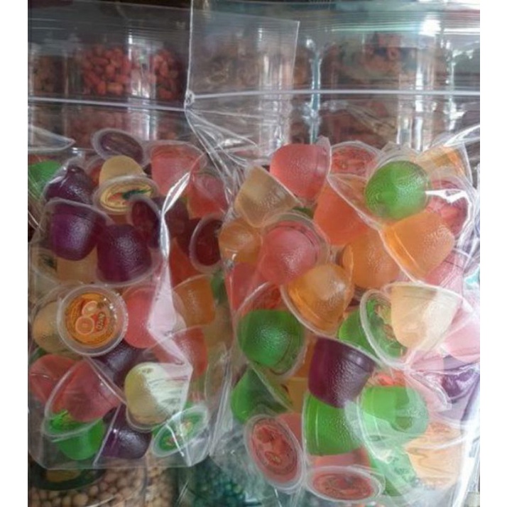 Jual AGER JELLY INACO BERAT 1 KG | Shopee Indonesia