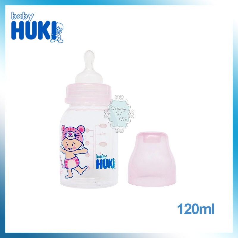 Jual mommynme huki botol deluxe binatang 120ml 240ml | Shopee Indonesia