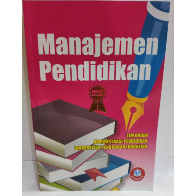 Jual Manajemen Pendidikan Shopee Indonesia
