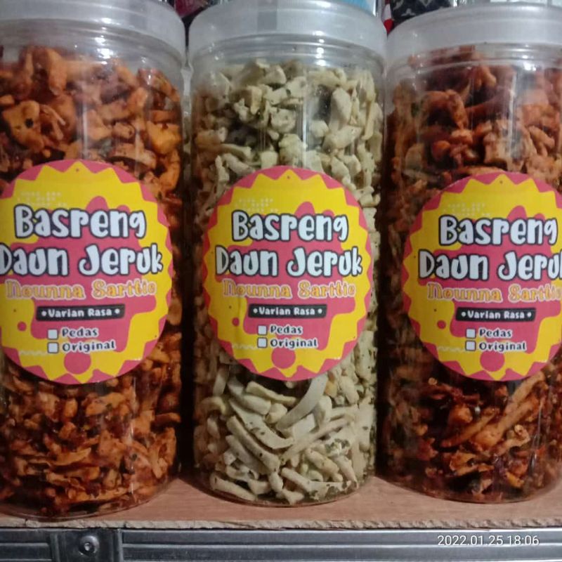 Jual Basreng | Shopee Indonesia