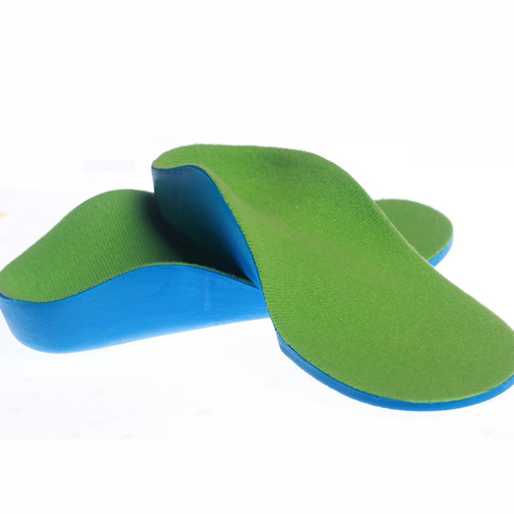 Jual Insole Flat Foot / Kaki Bebek / Kaki Datar / Pes Planus / Valgus ...