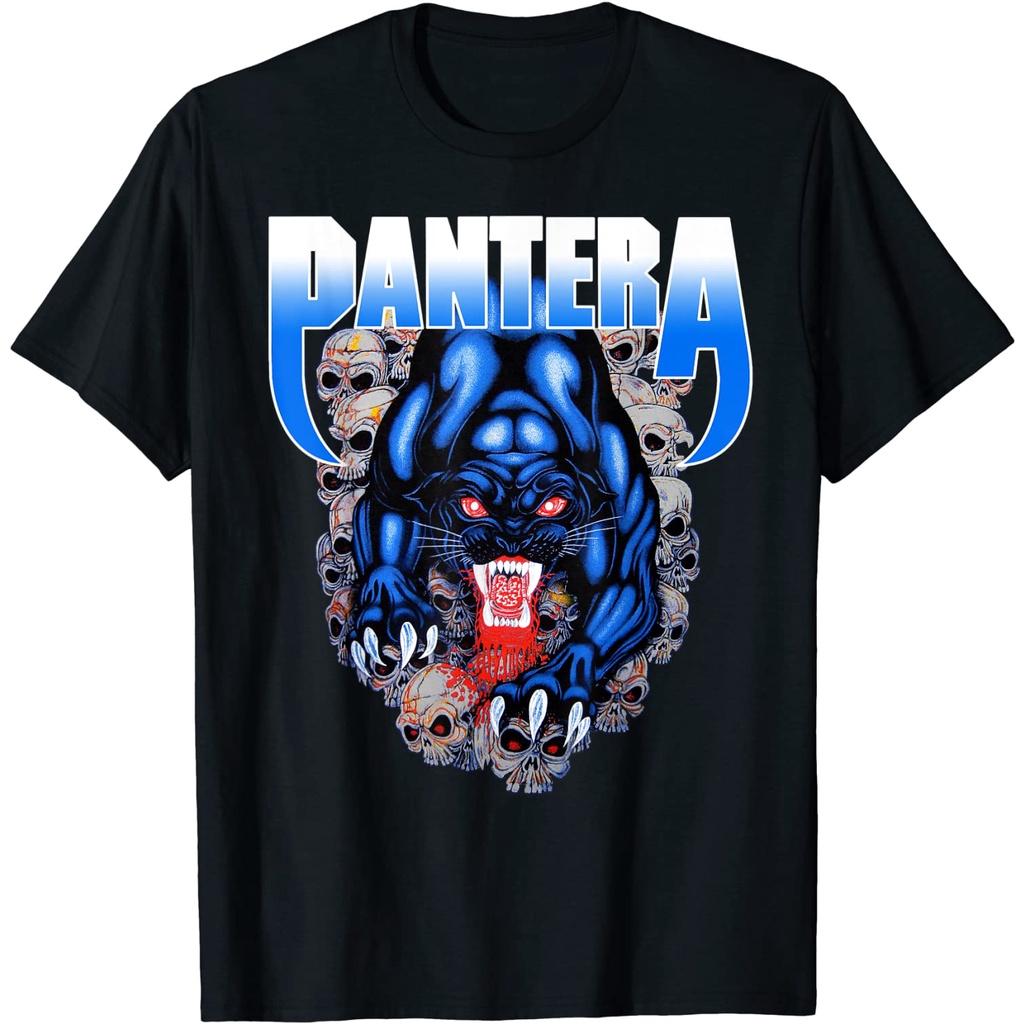 Jual KAOS Pantera Official Black Panther T-Shirt | Shopee Indonesia