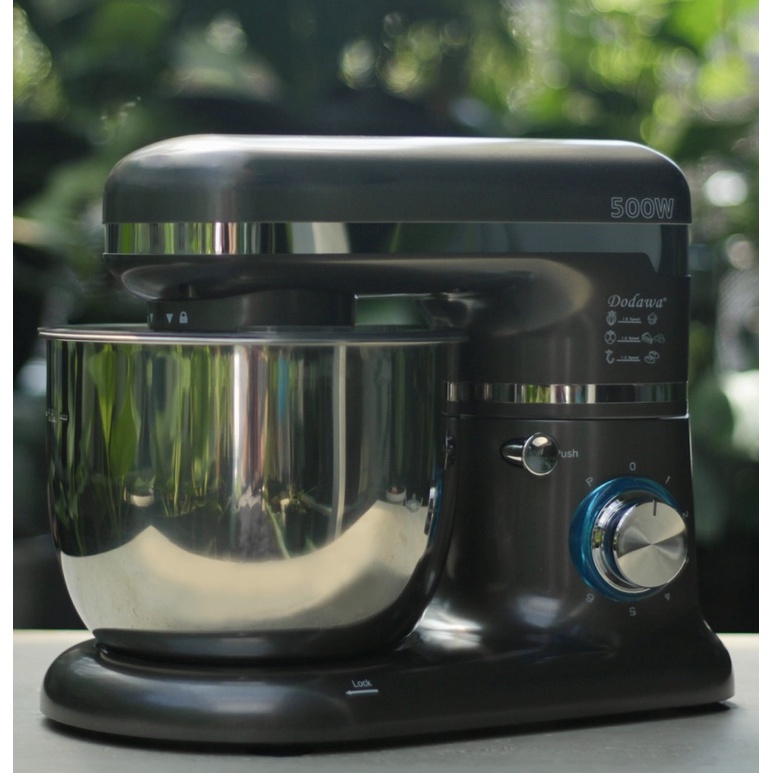 Jual Stand Mixer / Alat baking / Mixer Roti / Standing Mixer / Alat ...