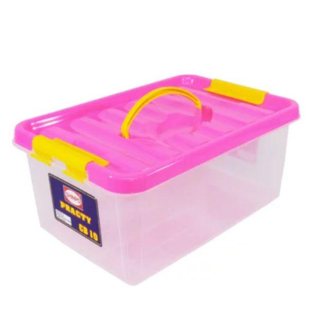 Jual Kotak kontainer Container CB10 /cb 10 / Kotak Penyimpanan Box ...