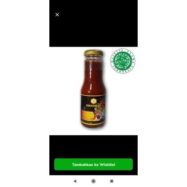 Jual aneka macam saos kikkoman | Shopee Indonesia