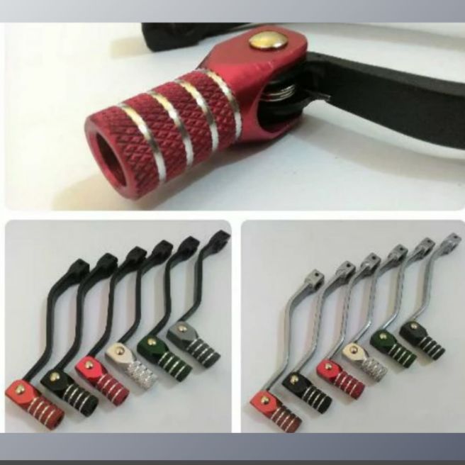 Jual perseneling lipat KLX warna | Shopee Indonesia