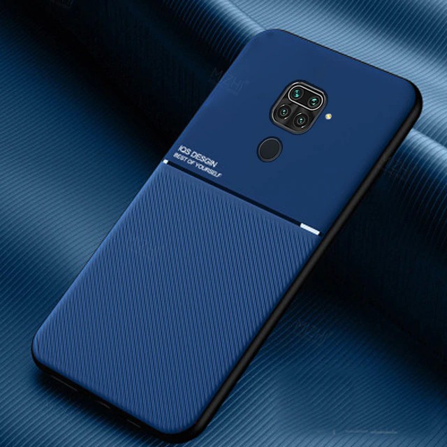 Jual Case Xiaomi Redmi Note 9 / Note 9 Pro Premium Case Carbon Fiber ...