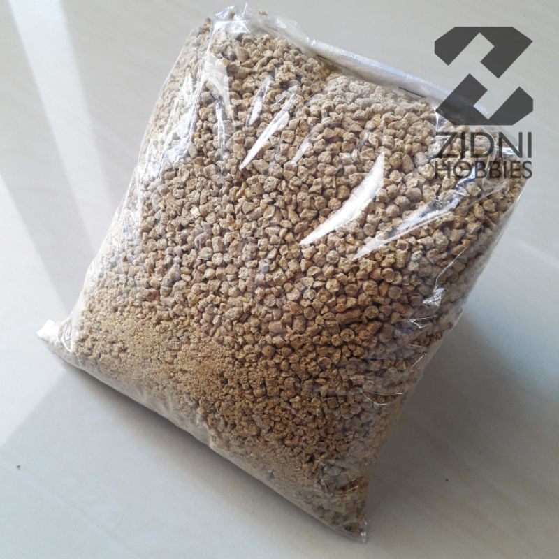 Jual Pur Ayam 511 Poor Ayam 511 Voer Ayam 511 - Pakan Ayam dan Lolohan ...