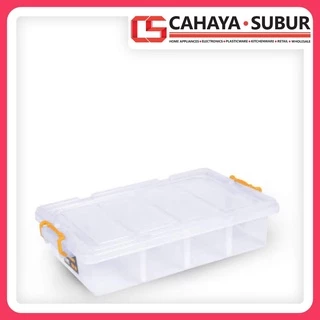 Jual Container Box Terlengkap & Harga Terbaru Maret 2025 | Shopee Indonesia