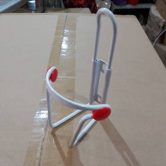 Jual tiang botol minum sepeda bahan alloy | Shopee Indonesia