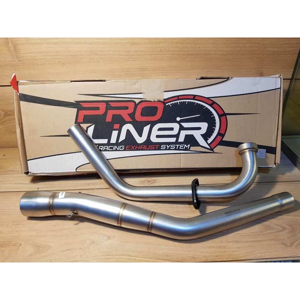 Jual (PROLINER) PIPA/ LEHER/ HEADER - JUPITERZ DAN JUPITER Z1 | Shopee ...
