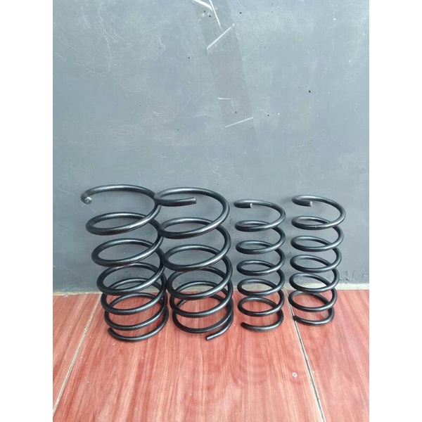 Jual PER ceper mobil VIOS gen 1-3 (LOWERING KIT CUSTOM) | Shopee Indonesia