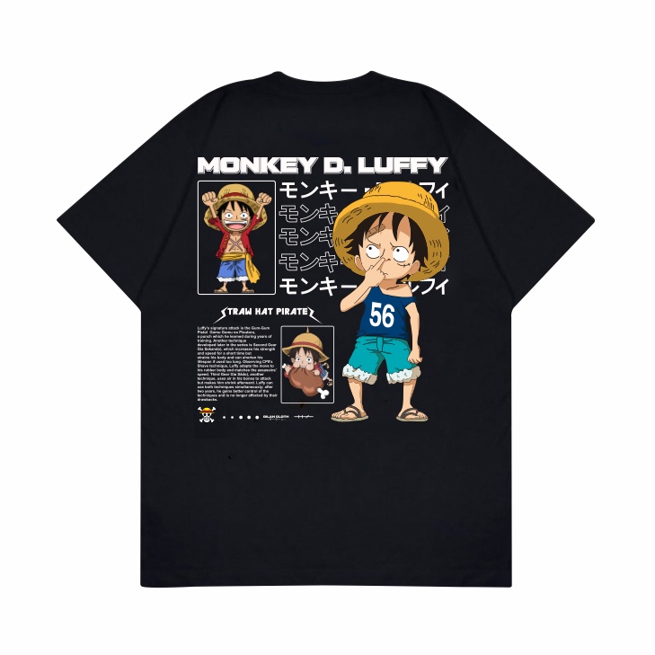 Jual GILAN Baju Kaos T shirt Distro Unisex Gambar Anime One Piece ... Jual GILAN Baju Kaos T shirt Distro Unisex Gambar Anime One Piece ...