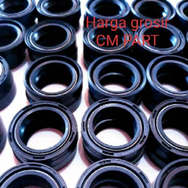 Jual Seal skok - sil skok beat vario supra smash mio jupiter merk NOK ...
