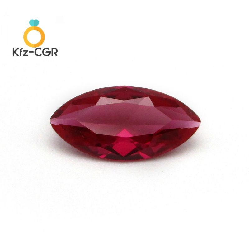 Jual Permata 17 - 20MM Ruby Siam Markis Beras / Padi Perbutir | Shopee ...